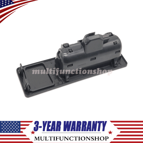 51247368752 Trunk Lid Tailgate Door Release Switch For BMW F11 F48 F30 ...