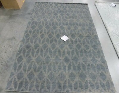 GREY / GOLD 5' X 8' Loose Threads Rug Reduced Price 1172576038 CAP415A ...