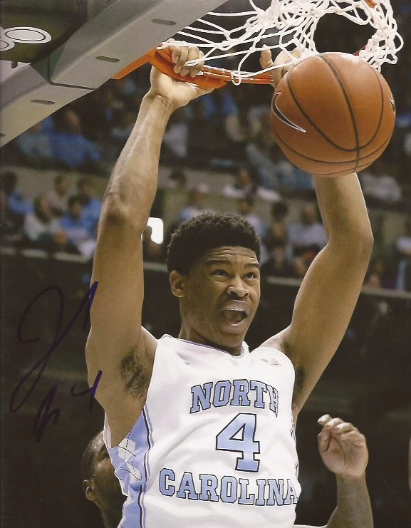 Isaiah Hicks Unc