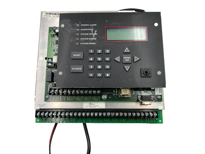 Silent Knight 5820XL Panel Only | eBay