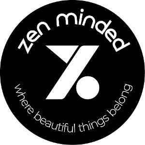 zen minded | eBay UK Stores