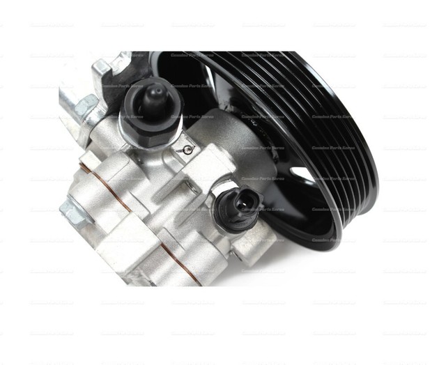Genuine Power Steering Oil Pump for HYUNDAI Kia Santa FE Sorento ...