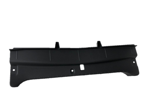 Genuine Nissan Altima Rear Trunk Deck Lid Inside Trim Panel 84920-3TA0A ...