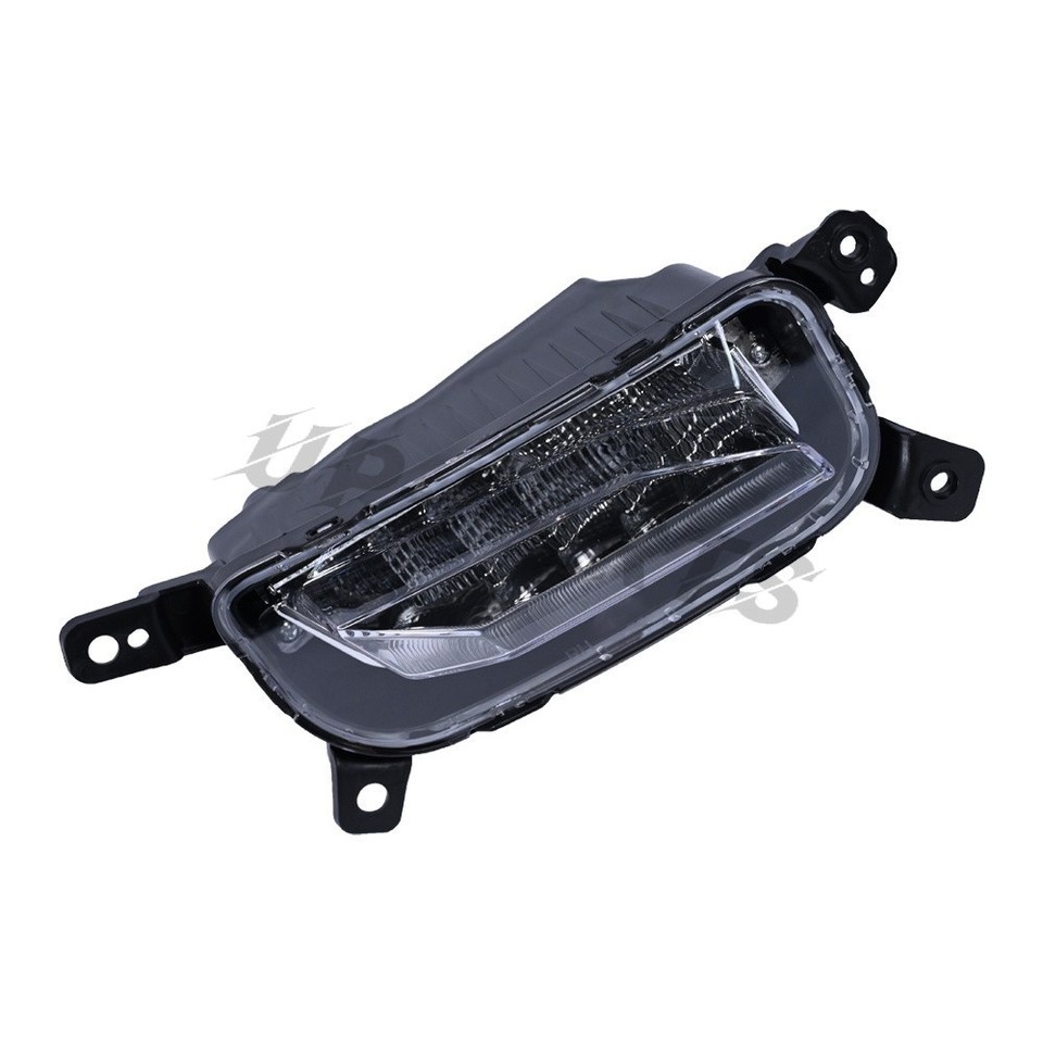 For 2025-2026 Hyundai Tucson LED RH Daytime DRL Running Light 92208 ...