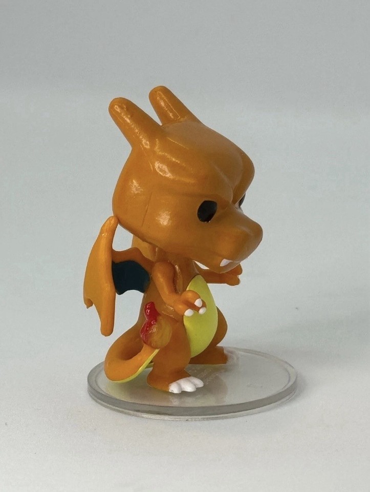2023 Pokémon Collection Funko Holiday Advent Calendar Mini Pop Figure ...