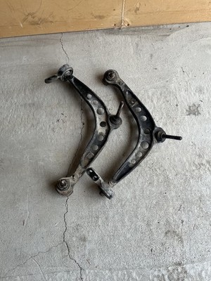 Front Lower Control Arm Pair From 1997 BMW 328i Fit all E36 Models 323 ...