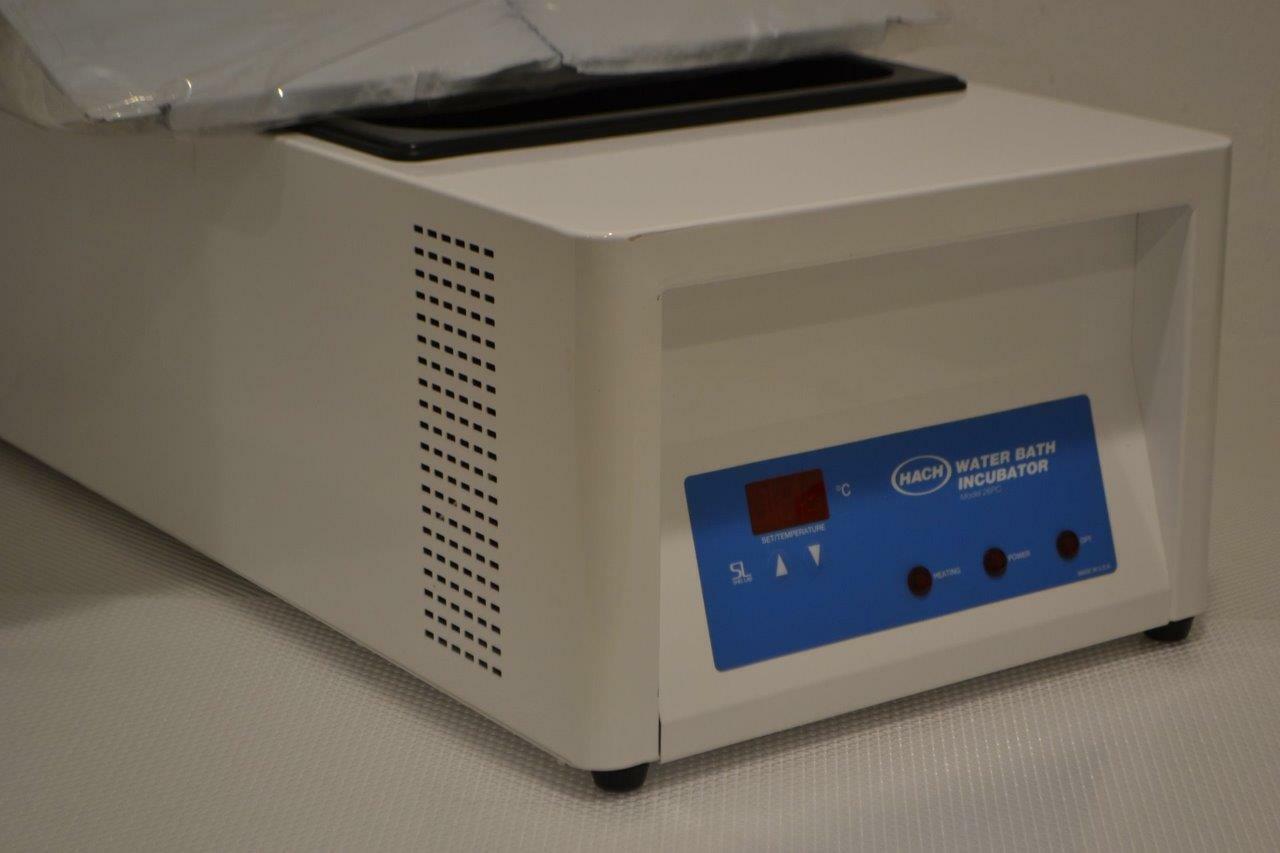 ONE NEW HACH 26PC RECIRCULATING BATH 9020842. | eBay