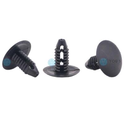 100 YOU.S Original Montage Clips Stoßstange für CHRYSLER DODGE JEEP ...