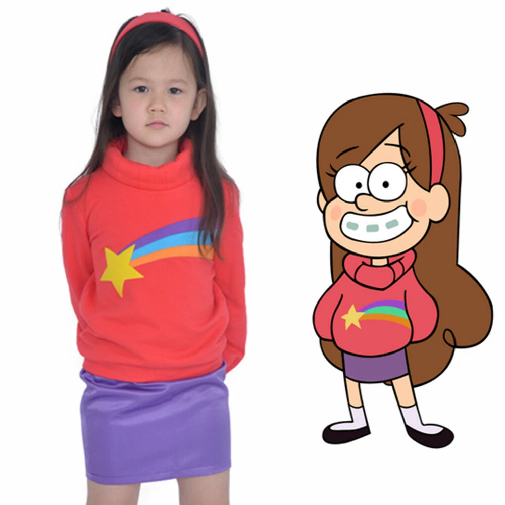 Mabel Pines Sweaters