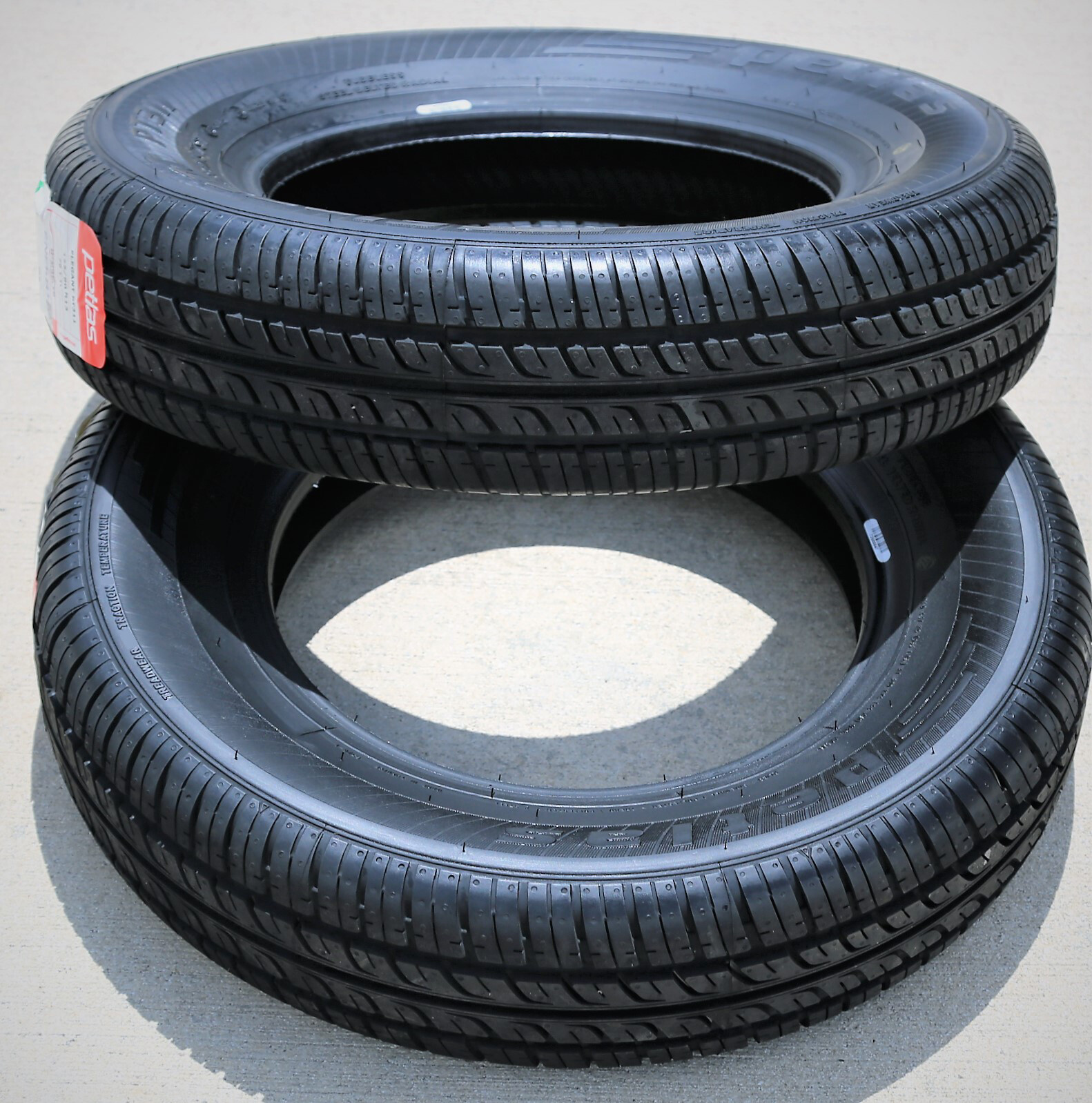Tire 165/80R15 Petlas Elegant PT311 87T | eBay