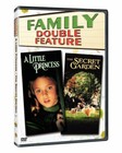 NEW A Little Princess 1995 Secret Garden 1993 DVD THE 2 MOVIE BOX SET ...