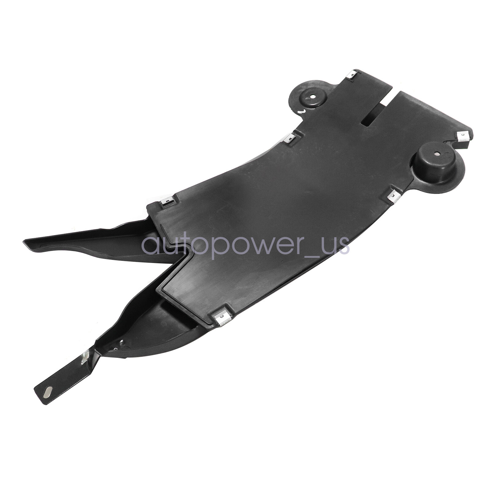 New Lower Shield Cover For 2013 2014 2015 2016-2019 Ford Explorer DB5Z ...