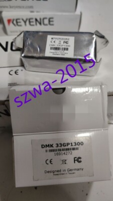 1pcs New DMK 33GP1300 | eBay