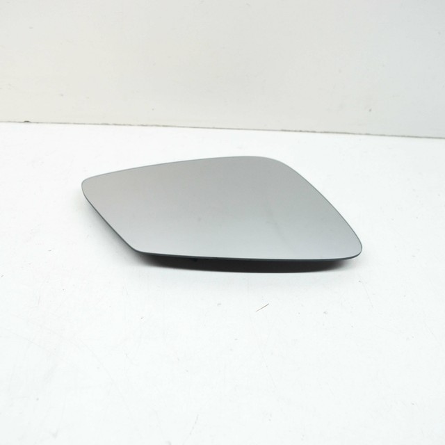 BMW 2 GT F46 Front Right Door Mirror Glass Convex Heated 51167377976 ...