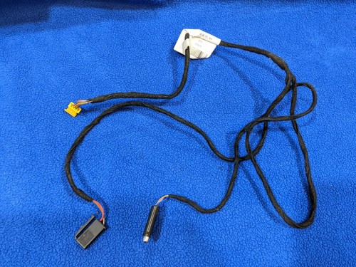MERCEDES-BENZ S430 W220 FRONT PASSENGER SIDE DOOR WIRE HARNESS CABLE ...