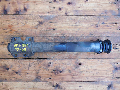 MERCEDES SPRINTER FRONT SUSPENSION STRUT 1997 - 2005 | eBay UK