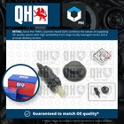 Engine Mounting fits PEUGEOT PARTNER 2.0D 00 to 08 QH 013711 0137F6 ...