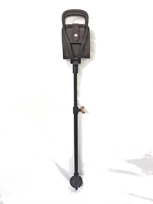 Golf Spectator Seat Stick Adjustable Spectator Chair Walking Cane ...