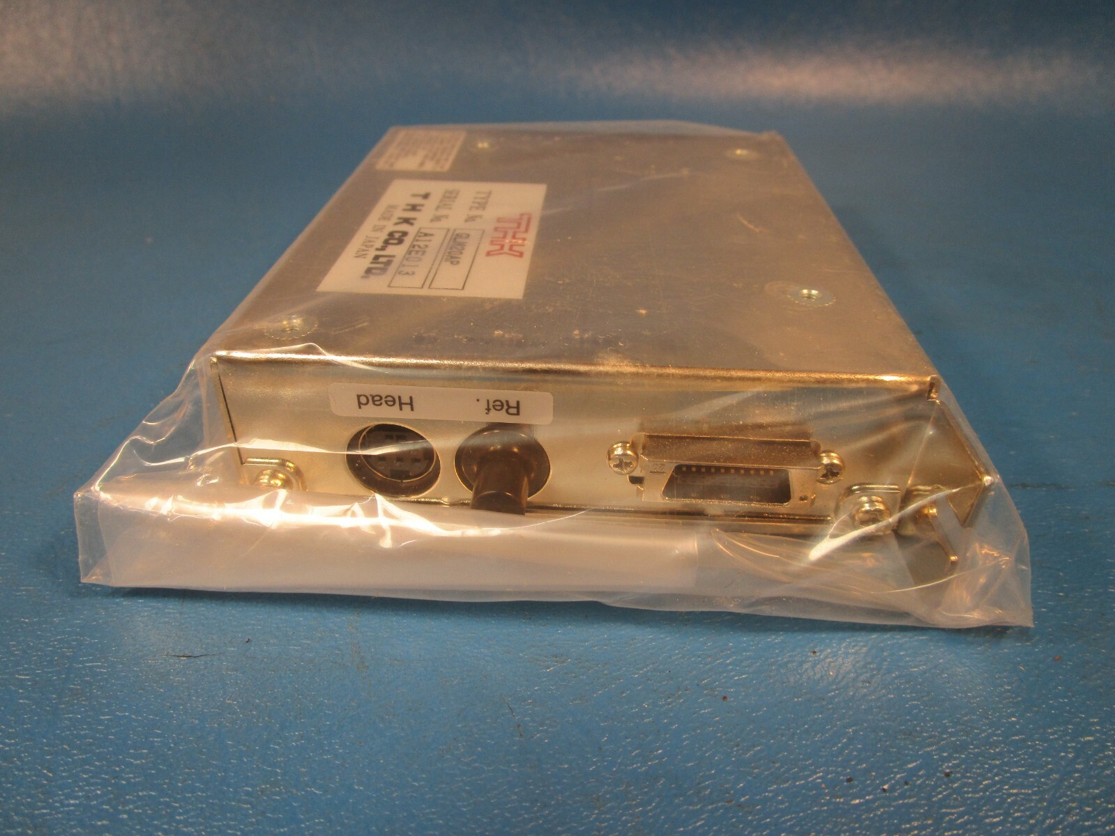 Magnescale, MJ100, Interpolator, Encoder, Controller | eBay