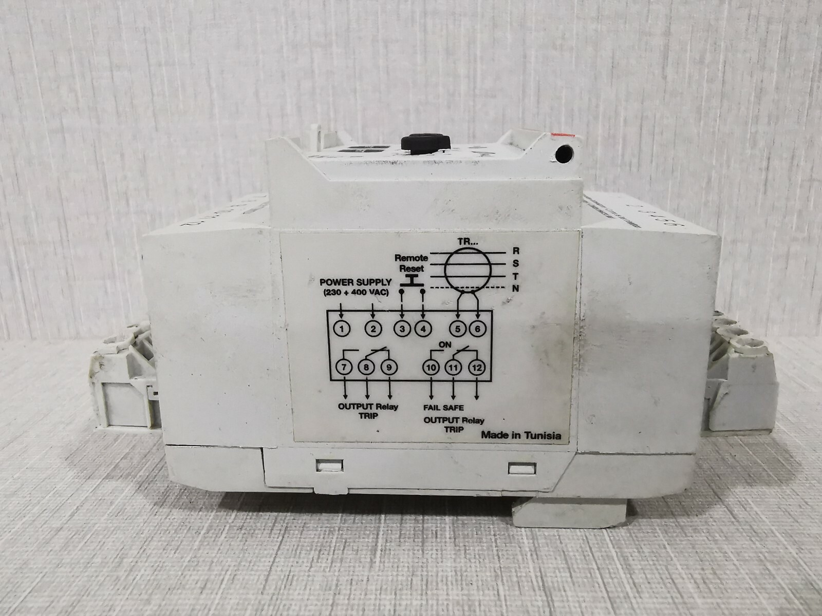 ABB RD3 Residual Current Monitor IEC60947-2/M | eBay UK