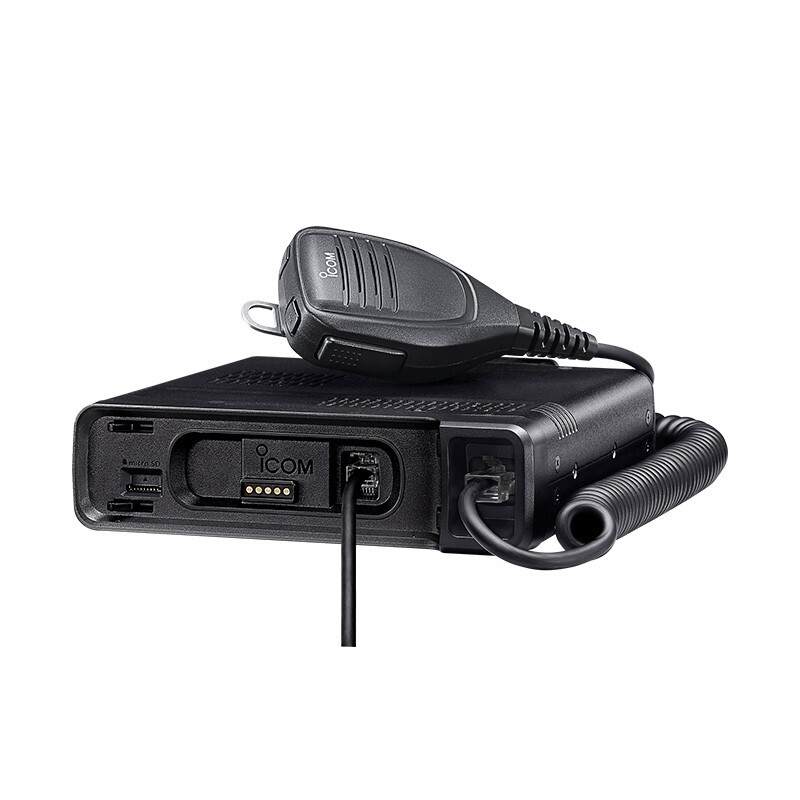 Icom ID-4100 144/430MHz Duo Band Digital 20W Transceiver Brand NEW with ...