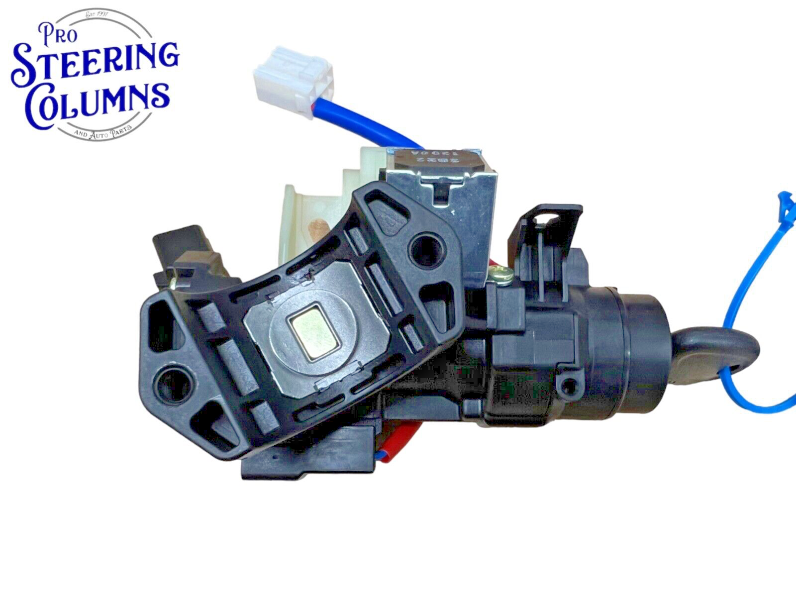 21-23 KIA RIO IGNITION LOCK CYLINDER & HOUSING ASSEMBLY OEM NEW 81900 ...