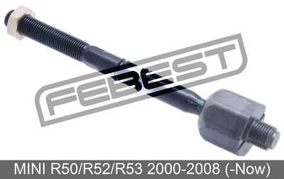 Steering Tie Rod For Mini R50/R52/R53 2000-2008 (-Now) | eBay Australia