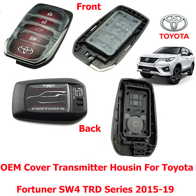 Parts & Accessories Remote Entry System Kits GENUINE TOYOTA SW4 ...