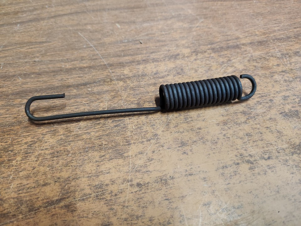 Craftsman Model 917287320 Lawn Tractor Brake Spring 413678 532413678 | eBay