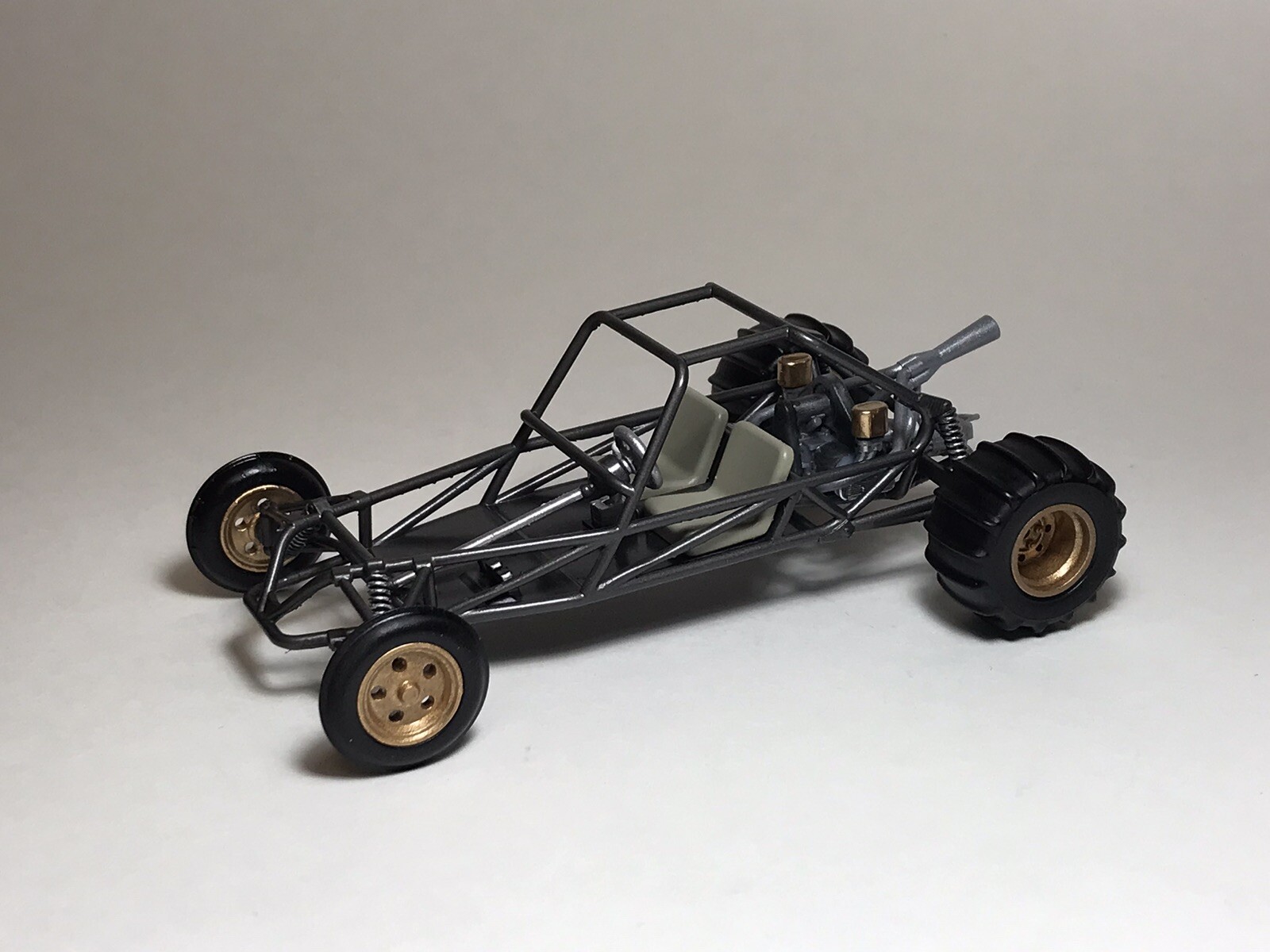 1/25 3D Resin Printed 2seater Dune Buggy | eBay