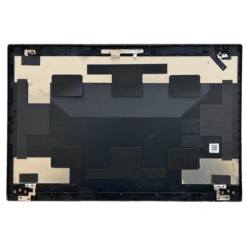 NEW FOR Lenovo ThinkPad L590 LCD Back cover LCD Screen Front Bezel B ...