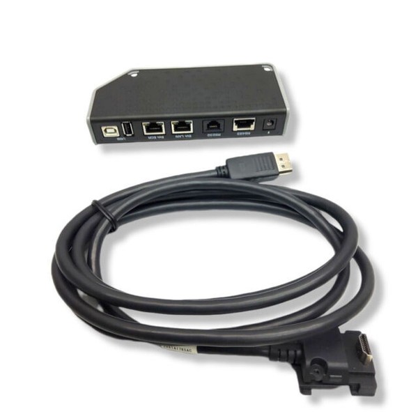 Ingenico ISC250 ISC480 IPP3XX ComBox Kit 296148891AD for sale online | eBay