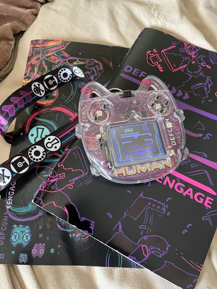 Conferencia Defcon 2024 Eagles Hone Cybersecurity Skills At Global