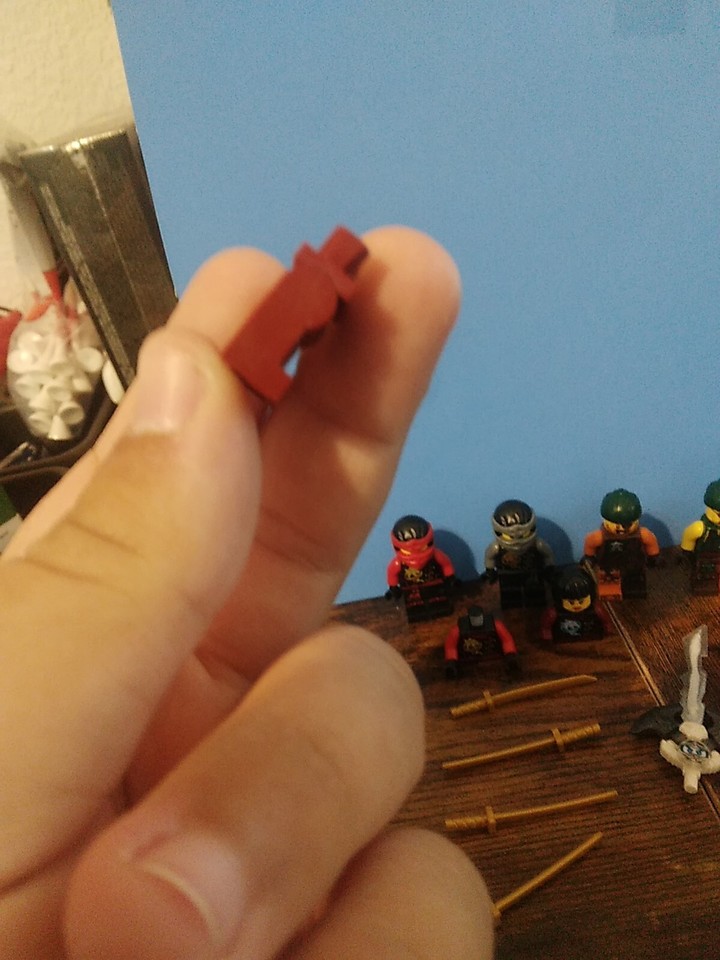 Lego Ninjago Skybound Pirates Mini-figures Lot | eBay