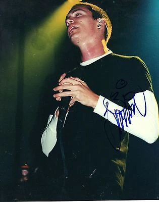 Incubus Hand Logo