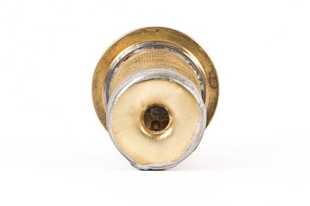 JAGUAR PETROL FUEL TANK FILTER MK1, MK2, MK7, MK8, MK9, XK150, XK120 ...