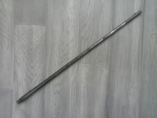 Remington Rolling Block #1 Barrel Antique Original 43 Caliber 35" Good ...