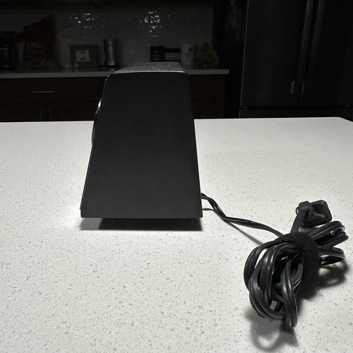 Alliance Tenna-Rotor U-110 — Vintage Antenna Rotator Console — Powers ...