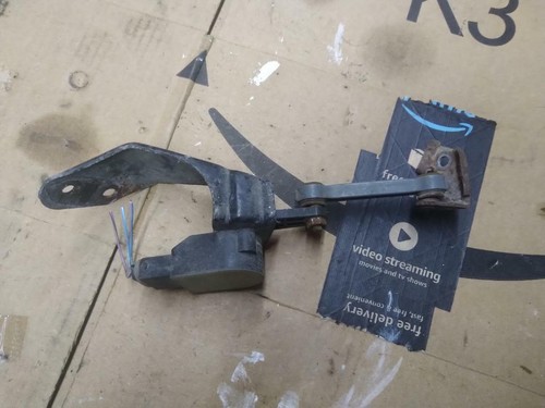 2004-2010 AUDI A8 A8L S8 - REAR LEFT SIDE HEADLIGHT LEVEL SENSOR ...