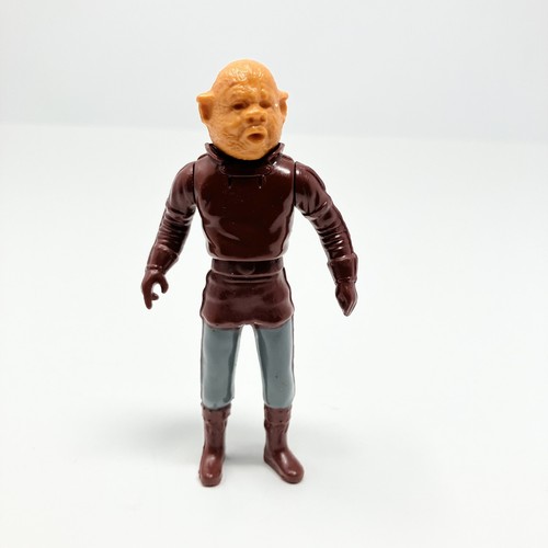 Boray Battlestar Galactica Mattel 1978 Vintage Action Figure 4 ...