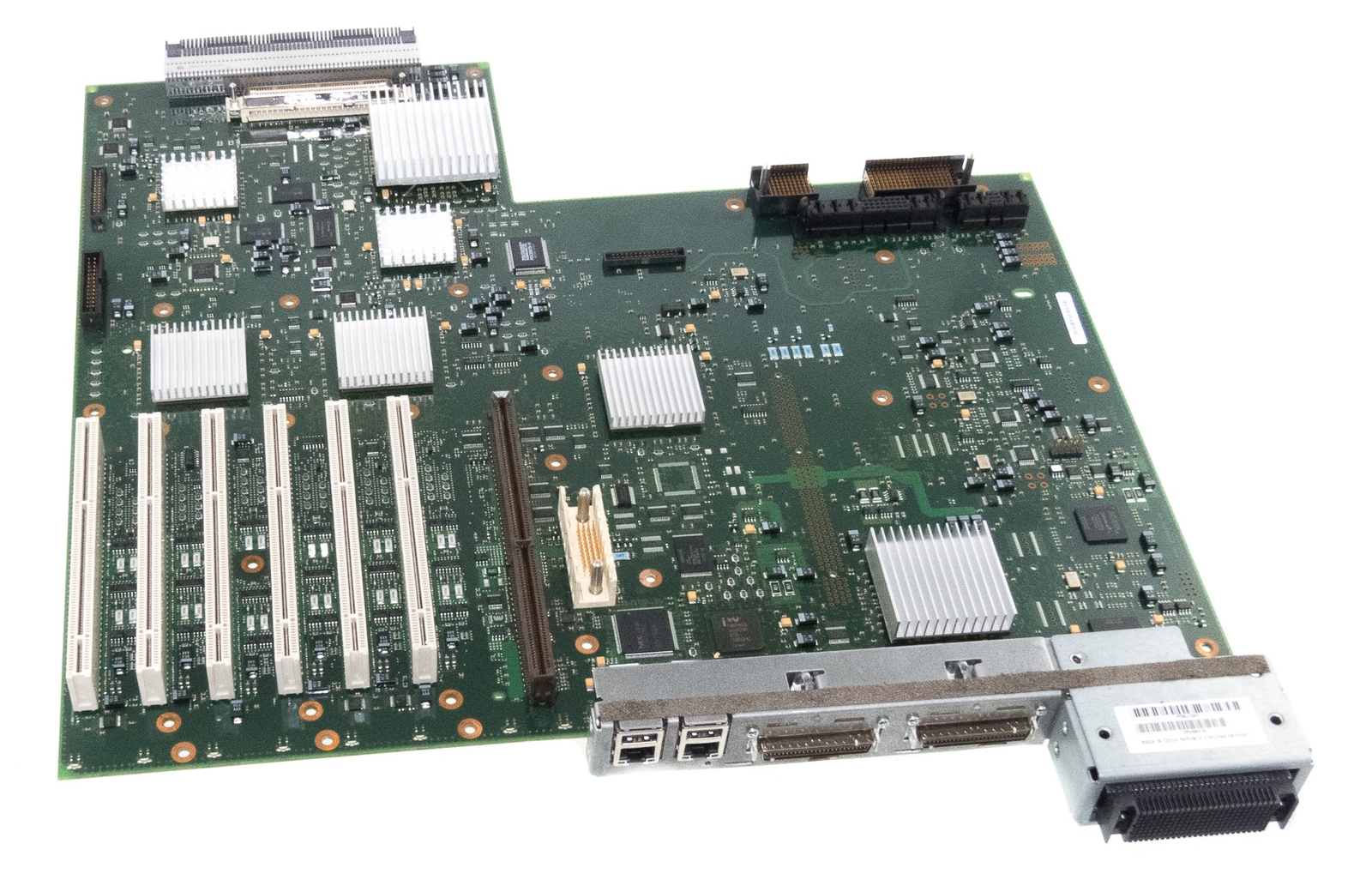 MOTHERBOARD IBM 10N9751 10N9757 42R5104 42R5105 28DA for sale online | eBay