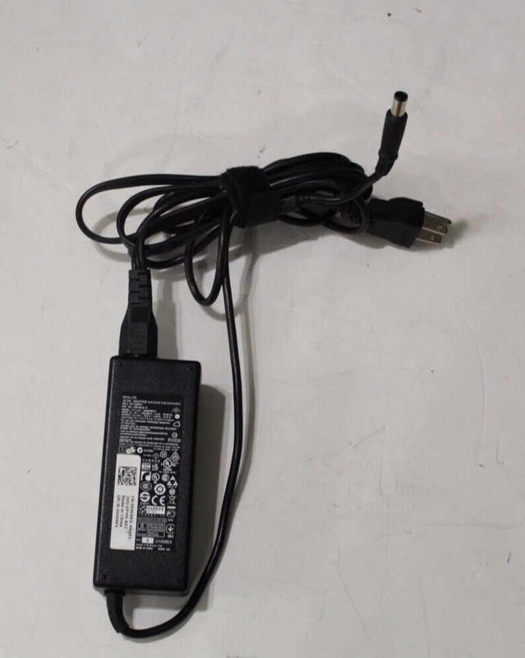 OEM Dell DA90PM111 AC Power Adapter ADP-90LD 0W6KV Tested | eBay