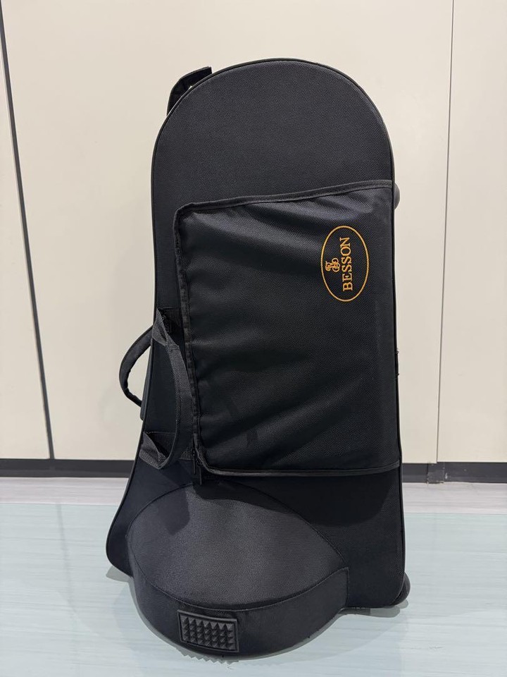 Besson 1000 series Euphonium | eBay