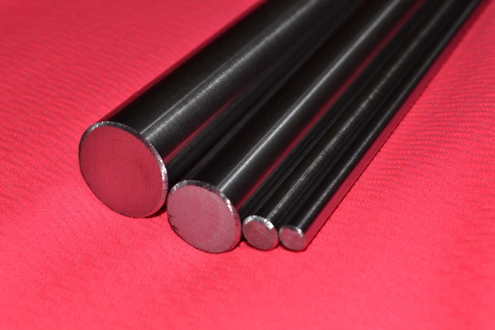 1/8" 3.18mm STAINLESS STEEL ROD BAR SHAFT 100MM MODEL MAKER 316 a4 | eBay