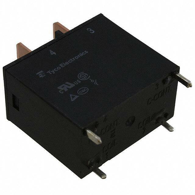 1 x 1 x RELAY GEN PURPOSE SPST 25A 12V | eBay UK