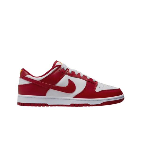 Size 11 - Nike Dunk Low Retro Gym Red for sale online | eBay