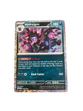 Hydreigon 010/015 McDonald's Promos 2024 Holo for sale online | eBay