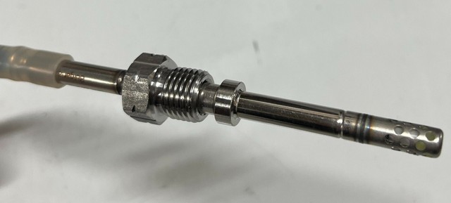 Volvo EGR Temperature Temp Sensor 21010707 OEM for sale online | eBay