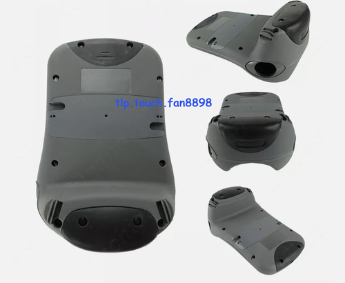 qty1 Plastic case for IRC5 DSQC 679 Robot 3HAC028357-001 Teach Pendant ...