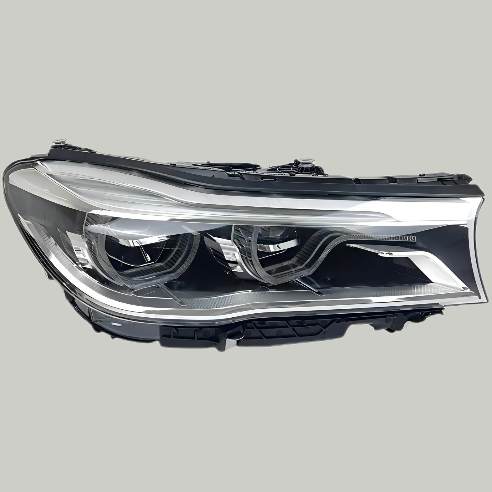 2017-2020 BMW G11 G12 740i 750i Right Passenger LED EU Headlight ...